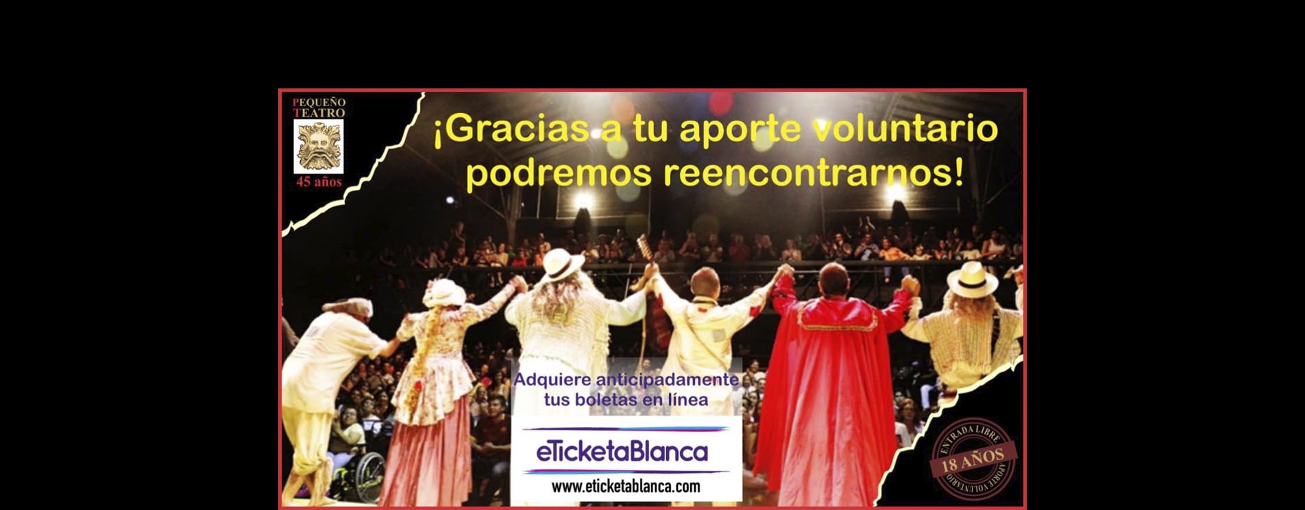 Pequeño Teatro
